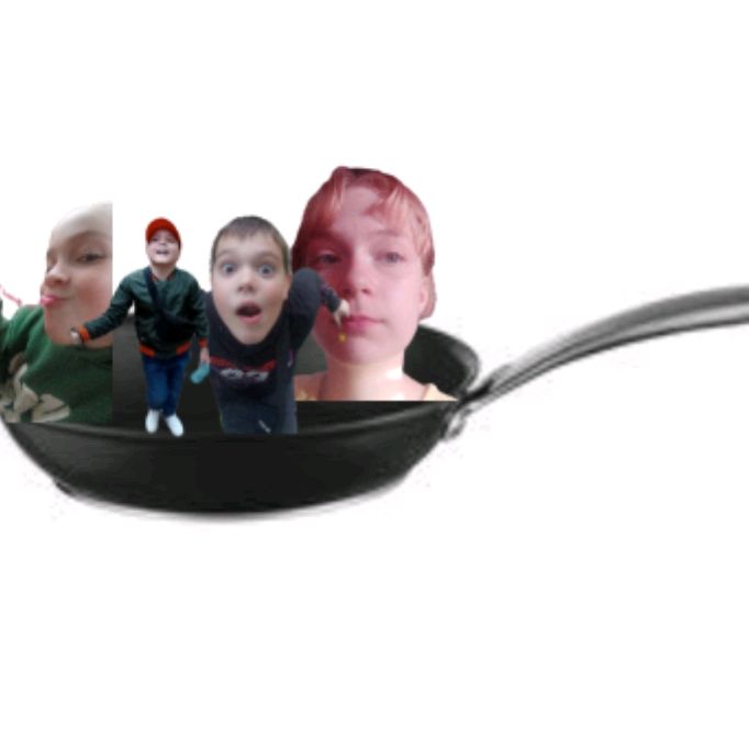 Иконка канала ЖарЕнное ВарЕнье