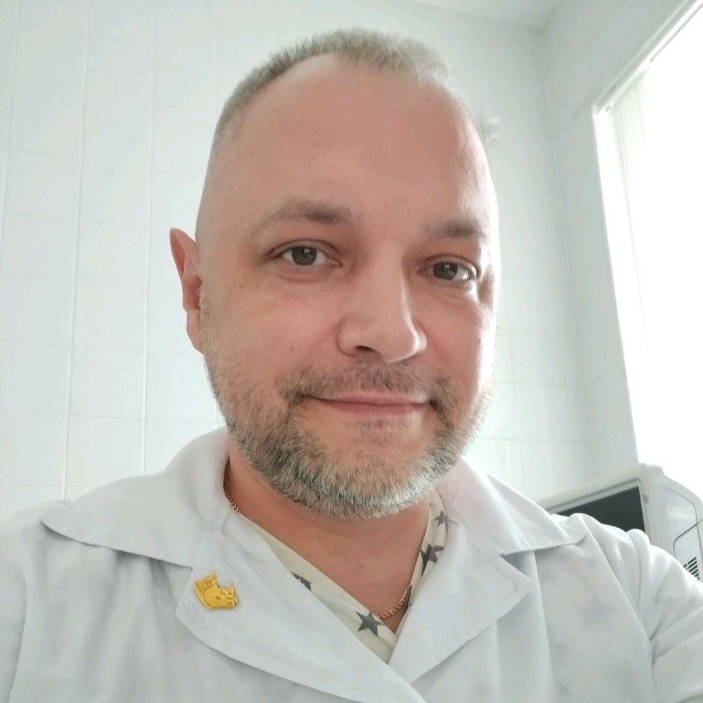 Иконка канала Канал доктора Сафина