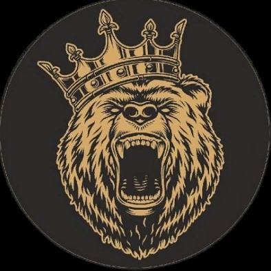 Иконка канала WHITE BEAR