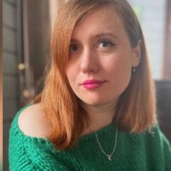 Иконка канала Юлия