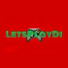 Иконка канала LetsPlayDi