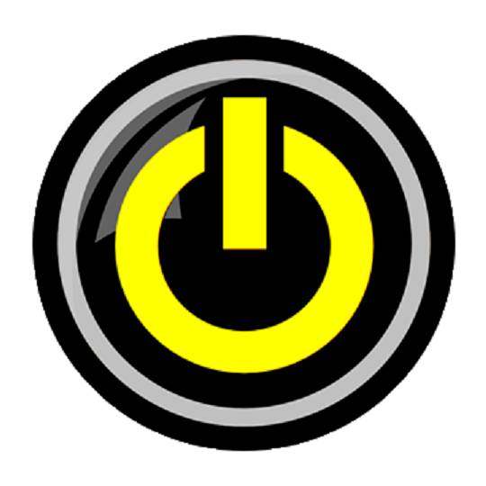 Иконка канала МиронOFF