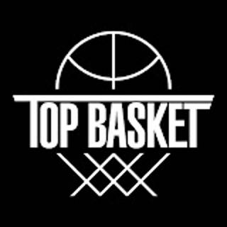 Иконка канала Top Basket