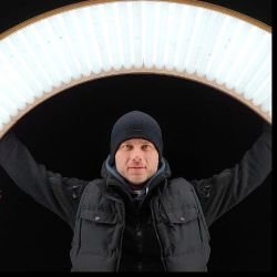 Иконка канала ЛЕТЯЩЕЙ ПОХОДКОЙ FPV