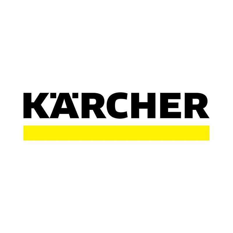 Иконка канала Керхер Россия (Karcher)