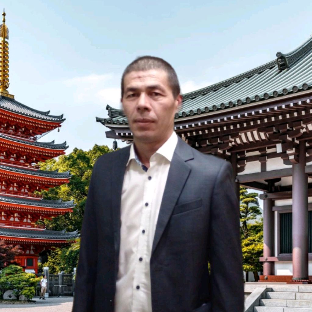 Иконка канала Артур Ахметшин