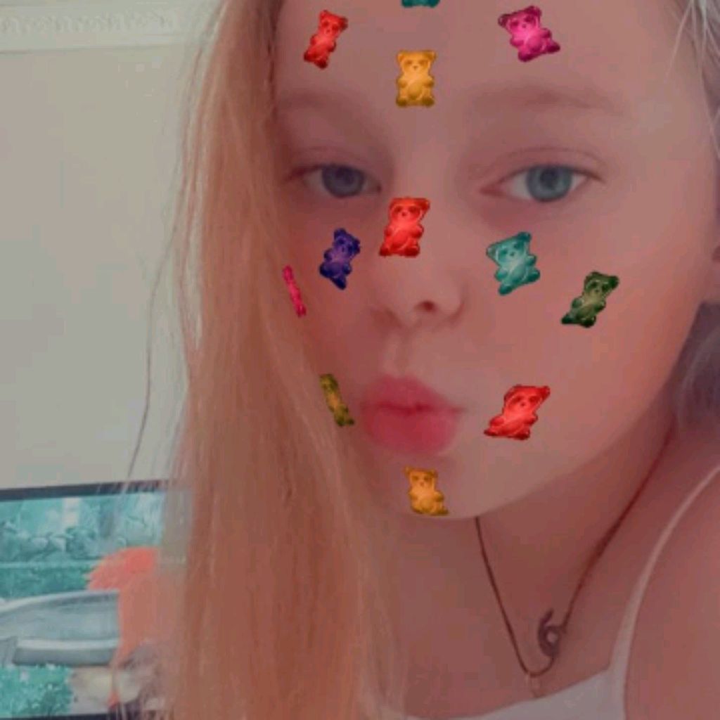 Иконка канала Даша??