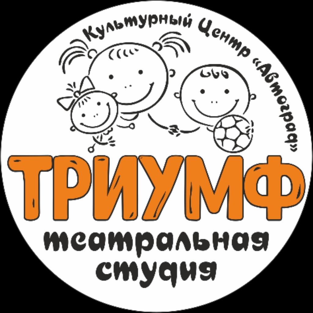 Иконка канала ОТС ТРИУМФ