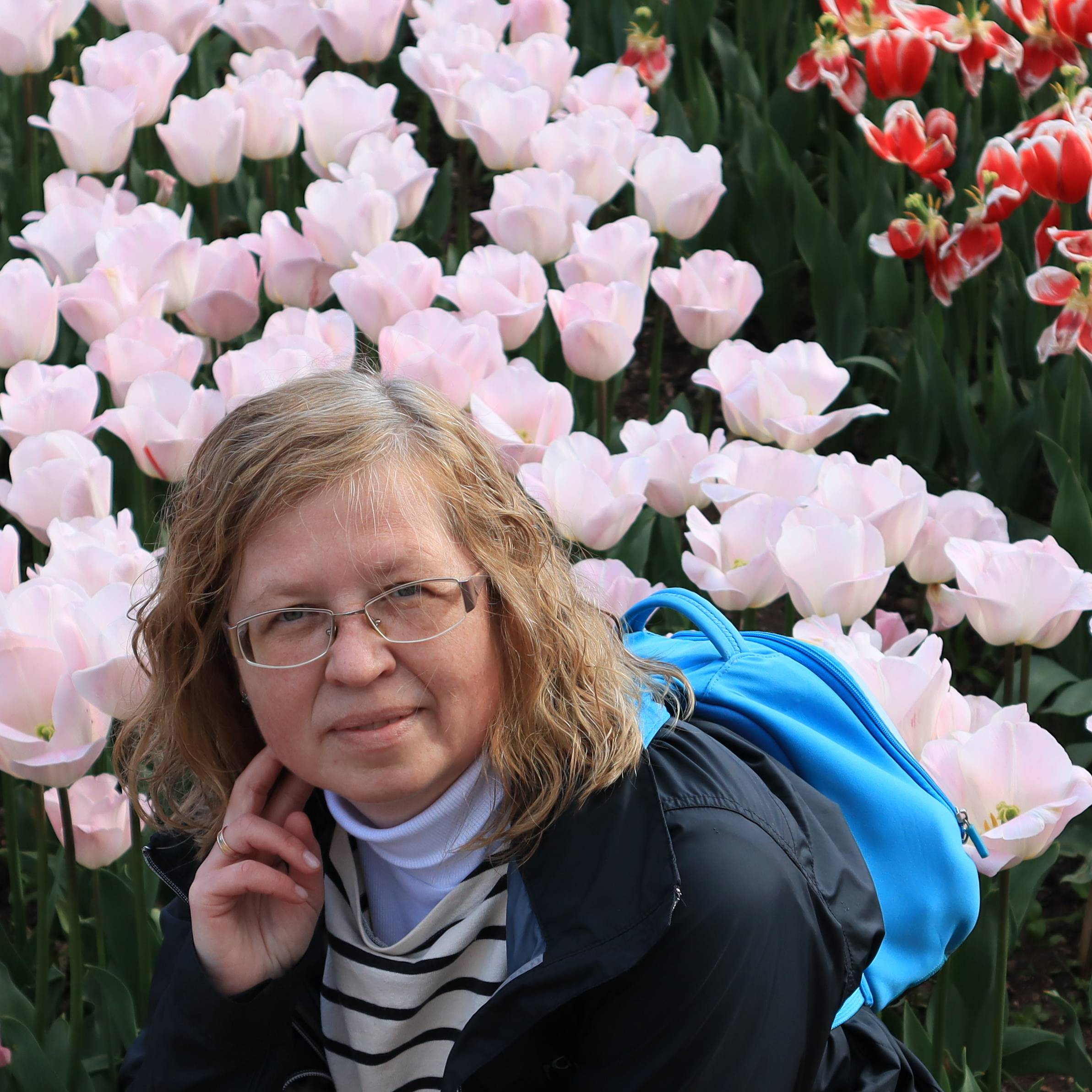 Иконка канала rutube_maha_foto