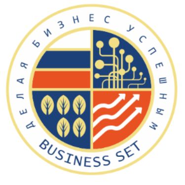 Иконка канала Business Set