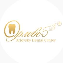 Иконка канала Orlovsky Dental Center Правобережье