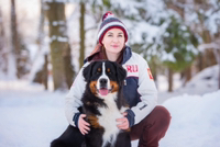 Иконка канала Гордость семьи