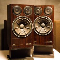 Иконка канала Винтажная аудиотехника из Японии