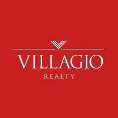 Иконка канала Villagio Realty