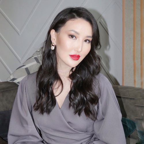 Иконка канала Valentina Verdt