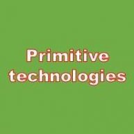 Иконка канала Примитивные технологии сегодня