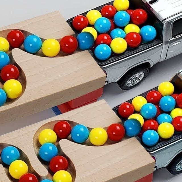 Иконка канала Marble ASMR