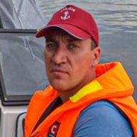 Иконка канала mr_khokh