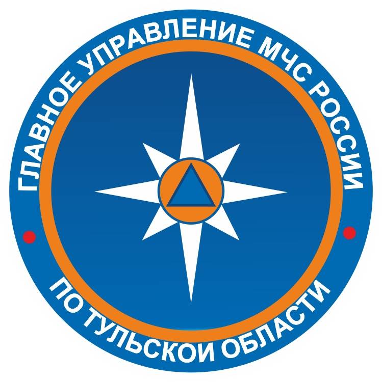 Иконка канала Главное управление МЧС России по Тульской области