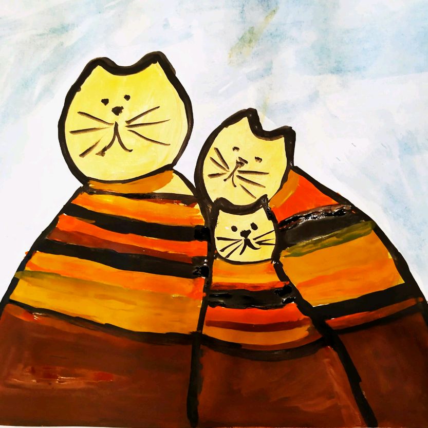 Иконка канала Страницы моей реальности