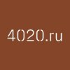 Иконка канала 4020.RU