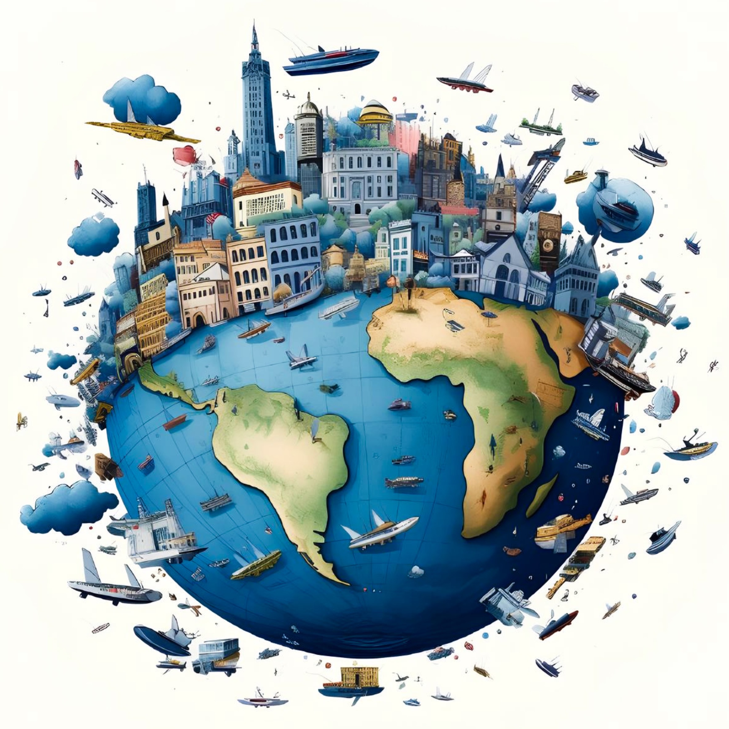 Иконка канала Поживем, увидим: Виктор и Кристина