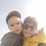 Иконка канала Мама одиночка любимого сыночка