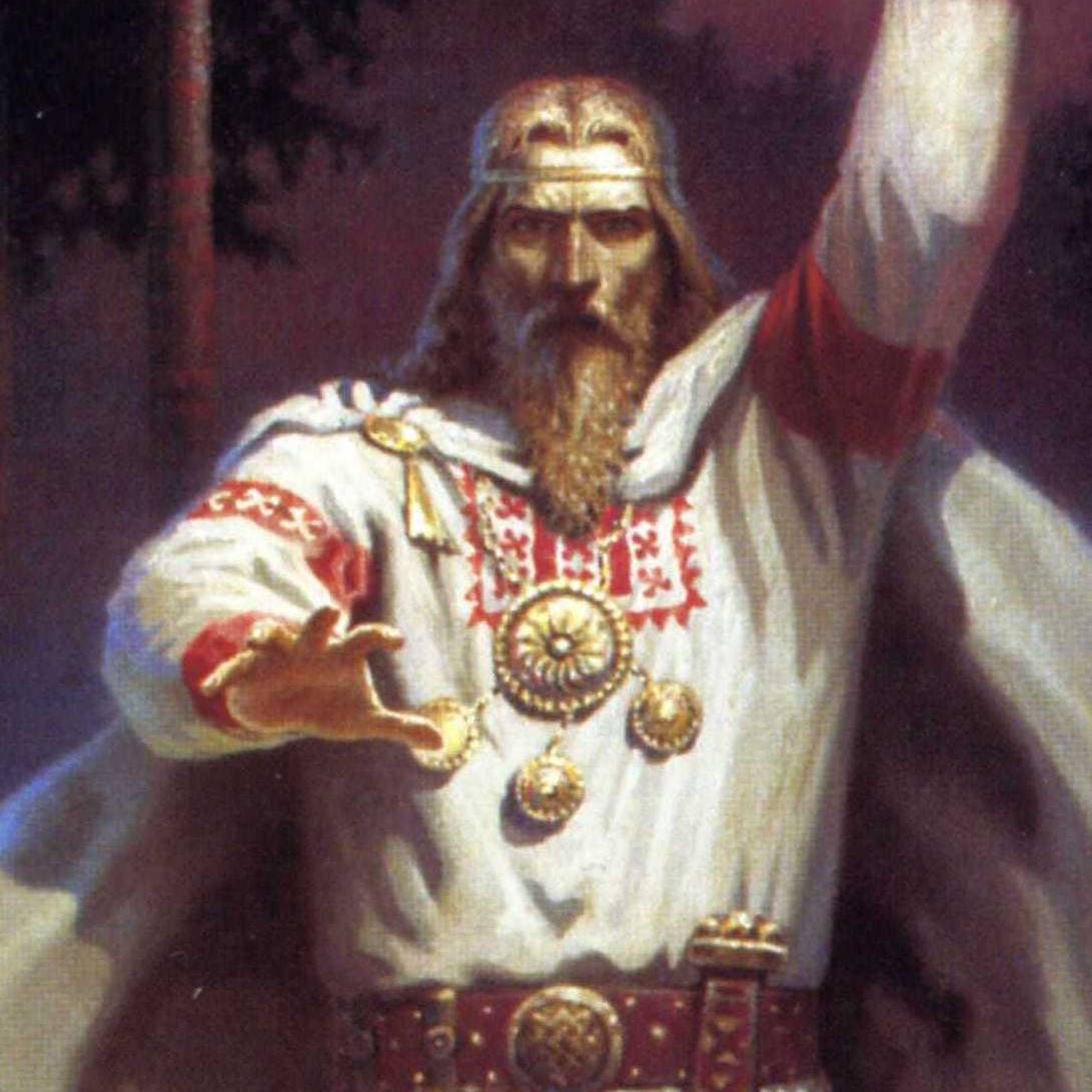 Иконка канала channel27614842