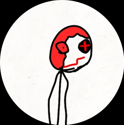 Иконка канала Кровавый человек игравой канал