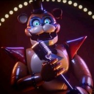 Иконка канала Freddy and you