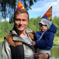 Иконка канала Алексей Лесаков
