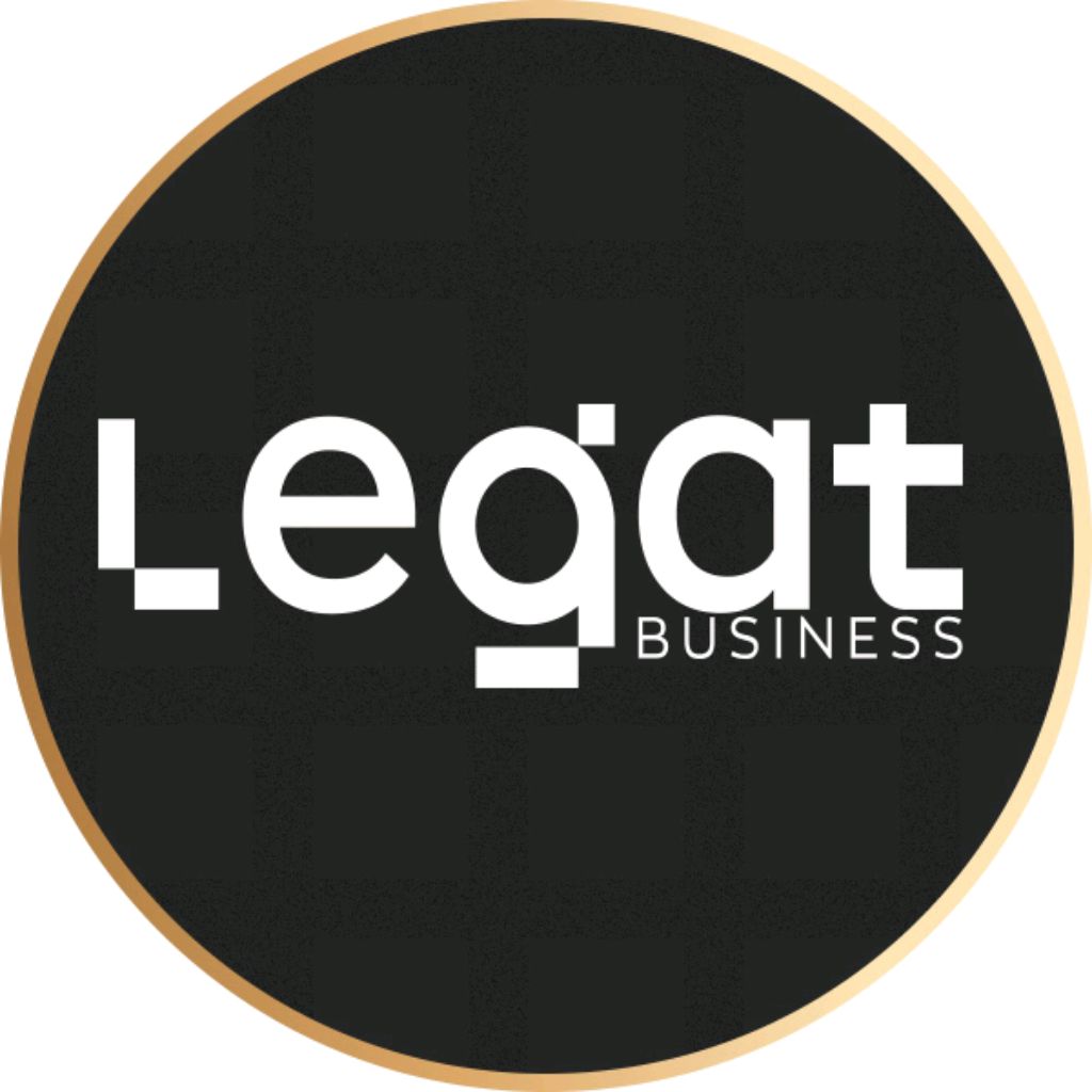Иконка канала Legat Business Group