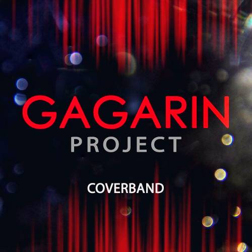 Иконка канала Кавер-группа Gagarin Project