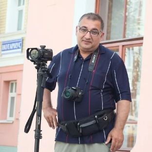 Иконка канала Свадебный Фотограф Видеограф Ярославль