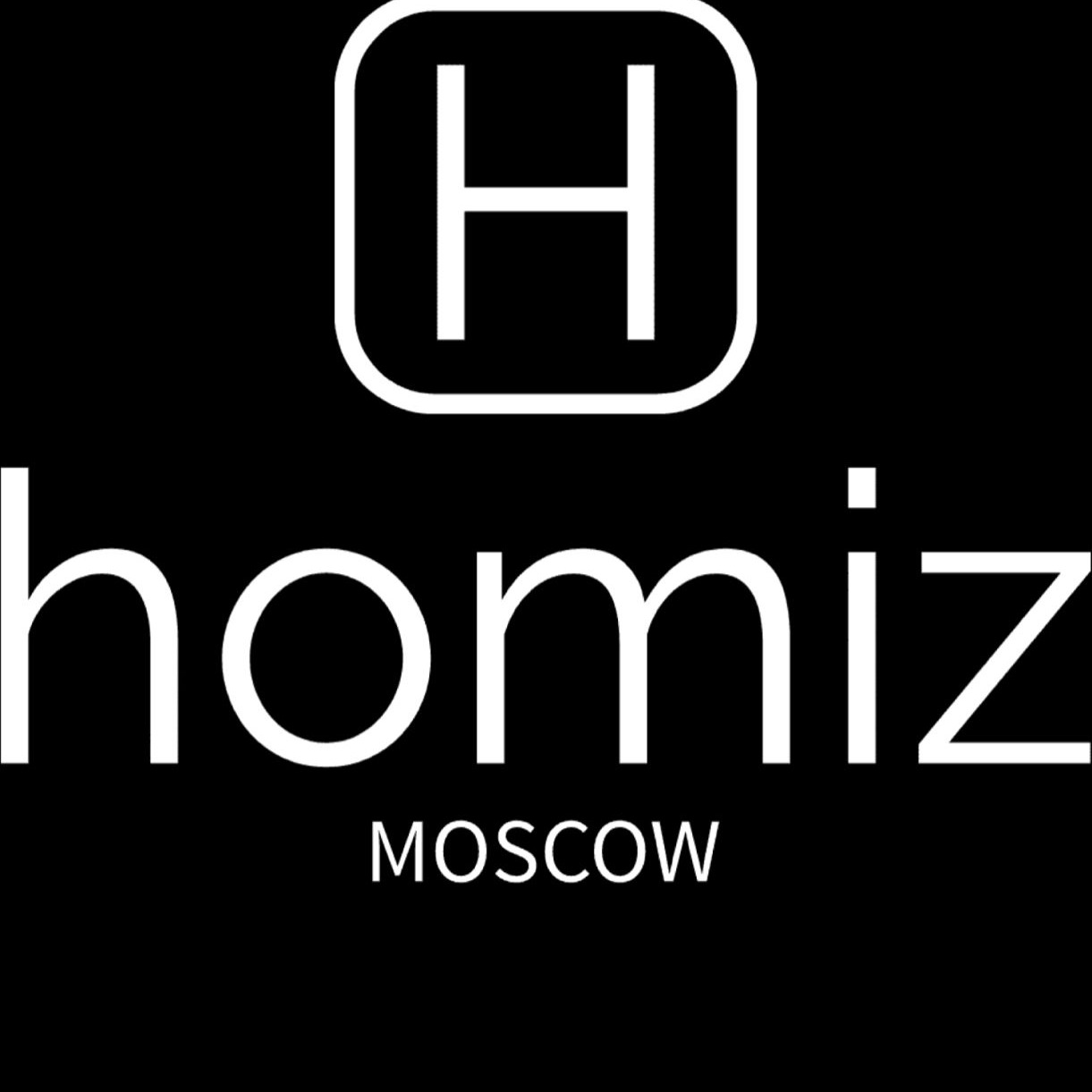Иконка канала homiz