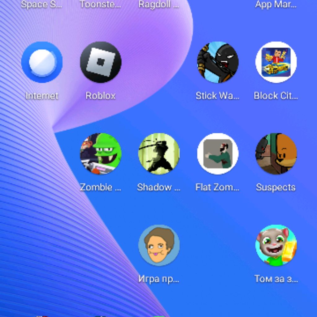 Иконка канала Арсений Далбоящик