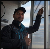 Иконка канала Windproof