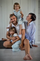 Иконка канала Жизнь в новом завете