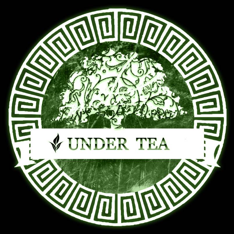 Иконка канала UnderTea
