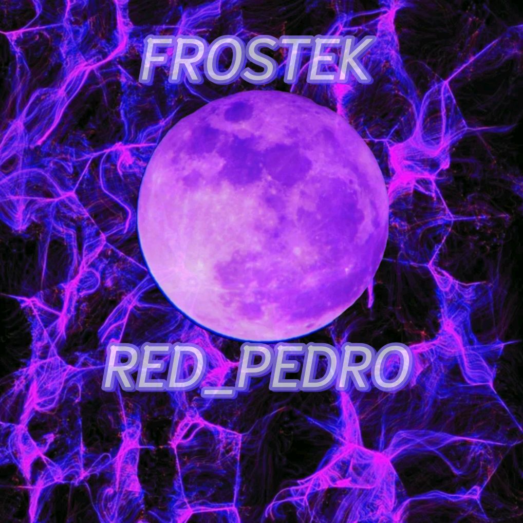 Иконка канала FROSTEK