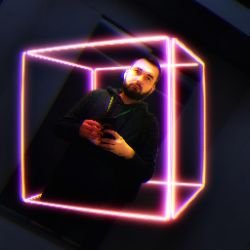 Иконка канала 🦦PaSh[k]a🎸