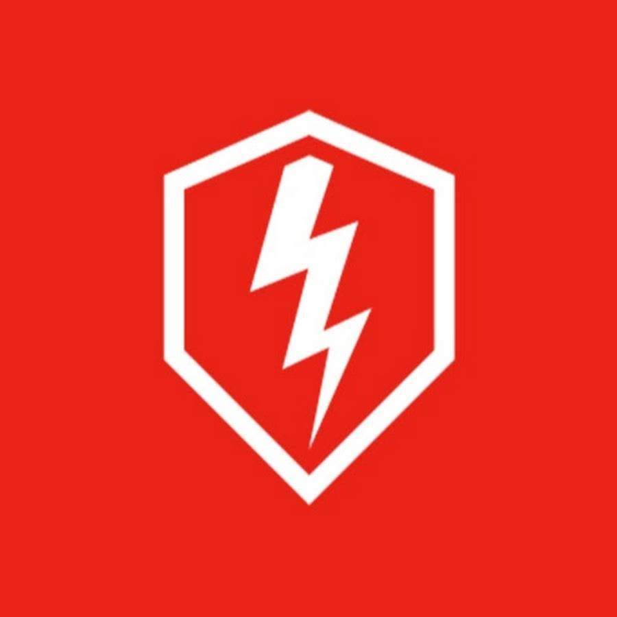 Иконка канала World of Tanks Blitz. Официальный канал ☑️