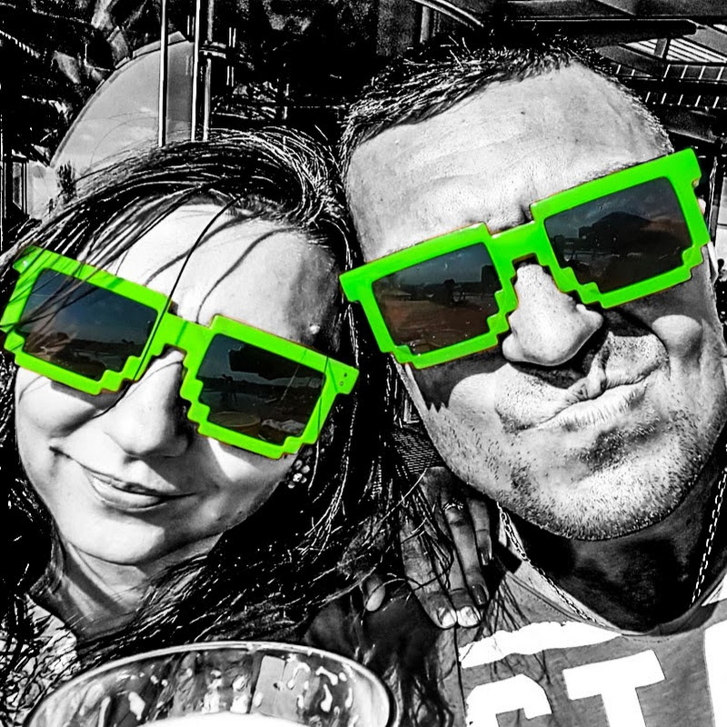 Иконка канала СашаТаня Life