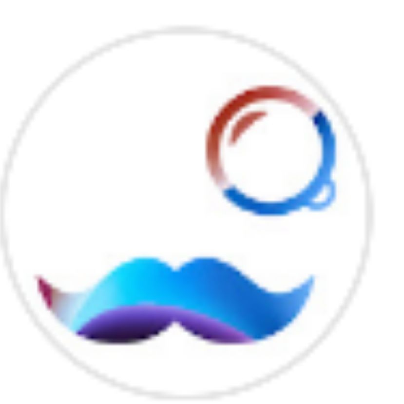 Иконка канала Гуфовский(неофициальные перезаливы)