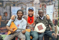 Иконка канала Александр Невский