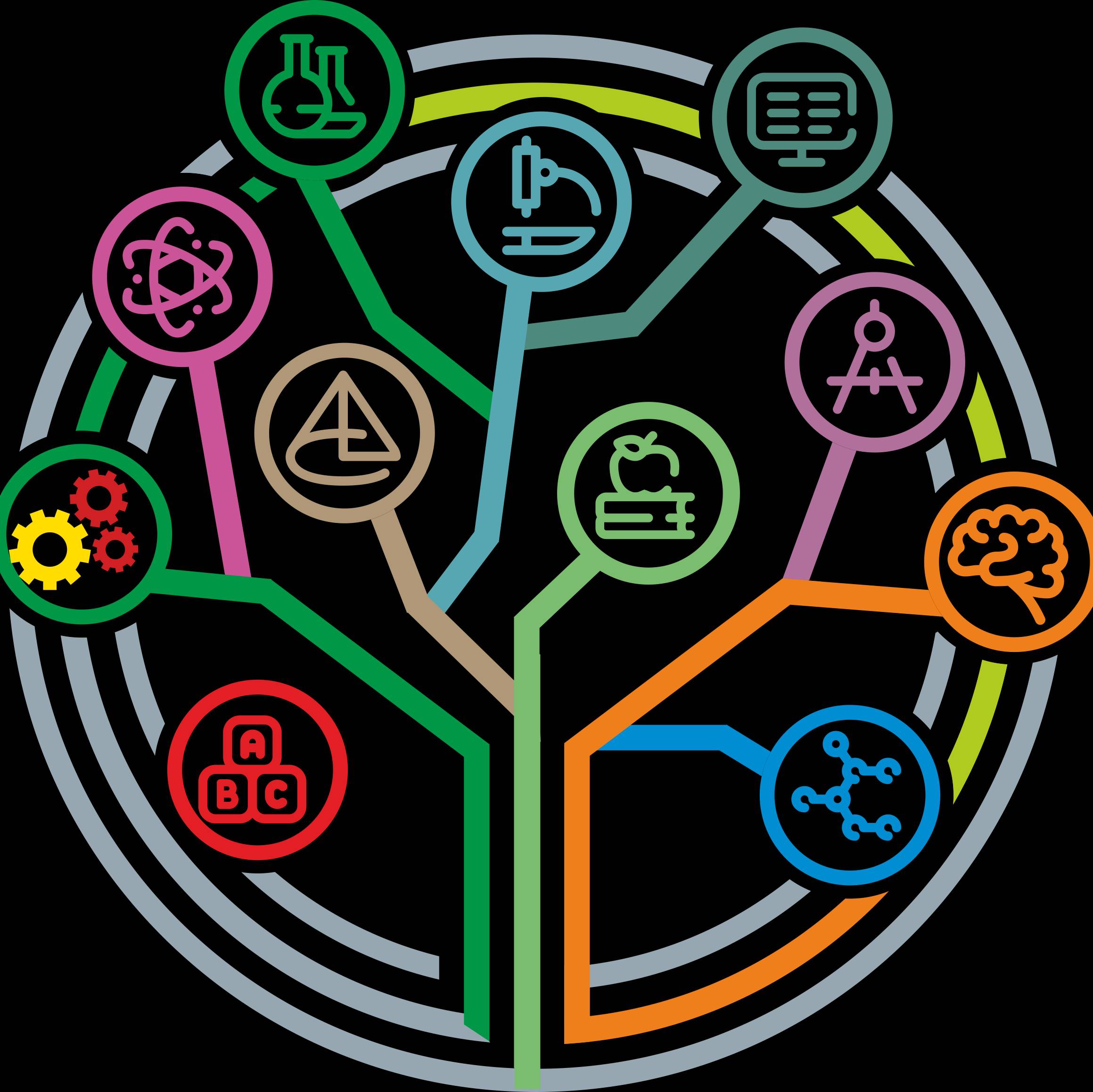 Иконка канала #НАШ_ЛИЦЕЙ95