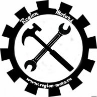 Иконка канала R-Motors & Savage Customs