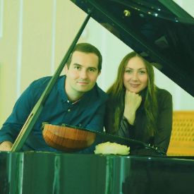 Иконка канала Концертный ансамбль "Открытие"