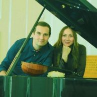 Иконка канала Концертный ансамбль "Открытие"