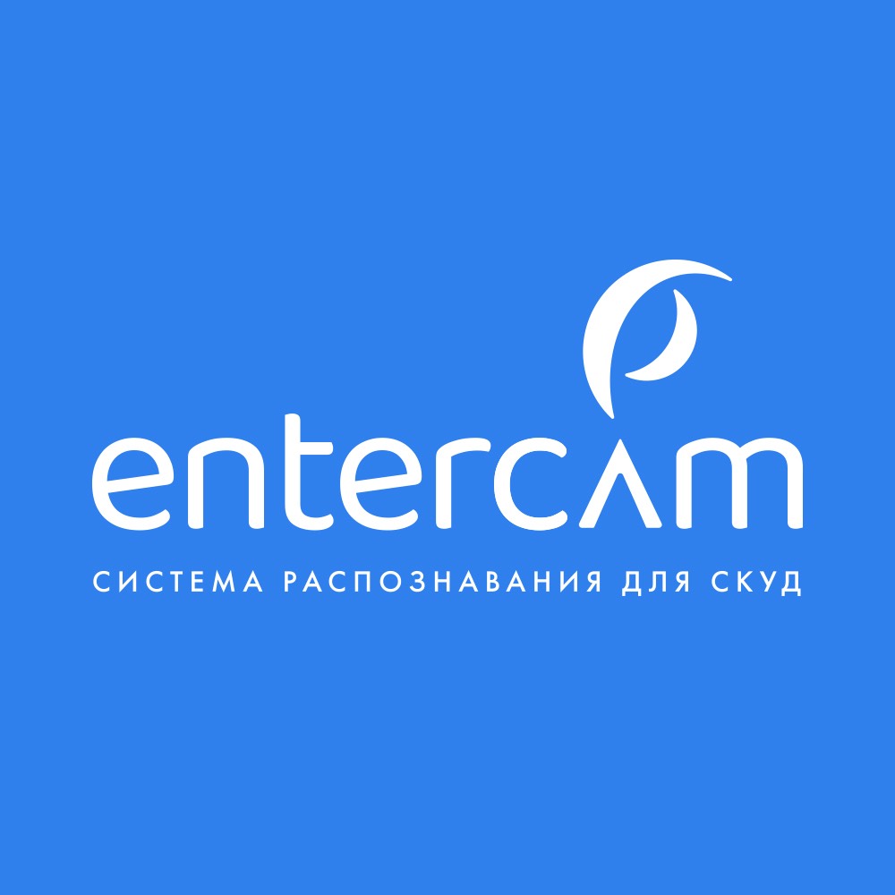 Иконка канала Entercam